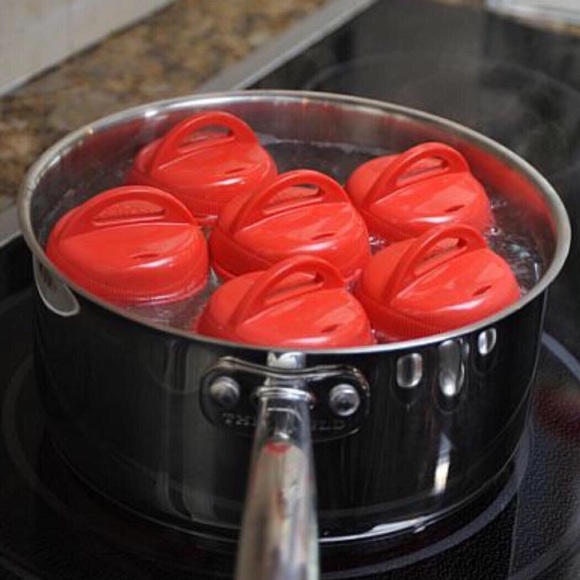 EGGLETTES | Kitchen | Egglette Egg Boiling Accessories | Poshmark
